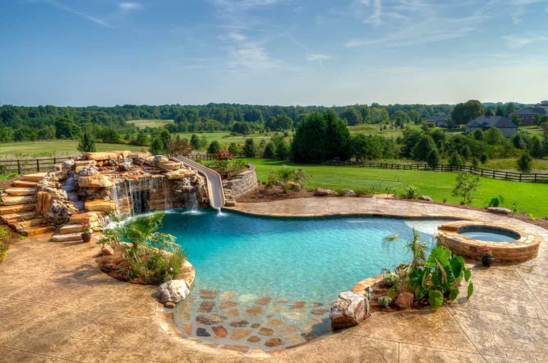 Gallery | White's Pools