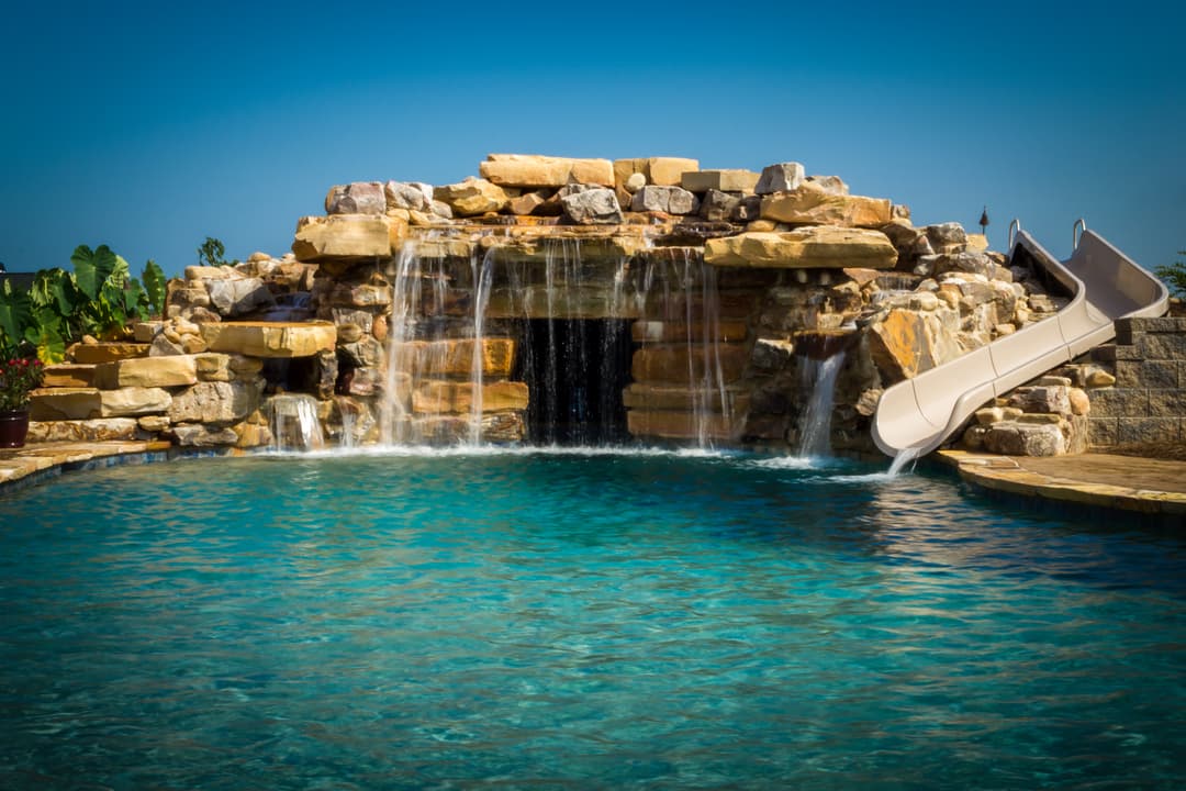 Gallery | White's Pools