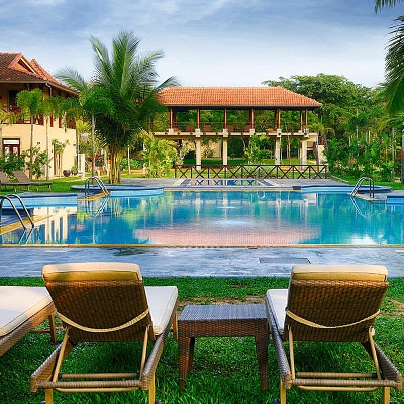 Inground Pools | White's Pools